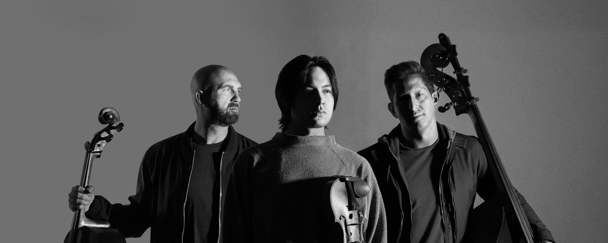 Music – Simply Three