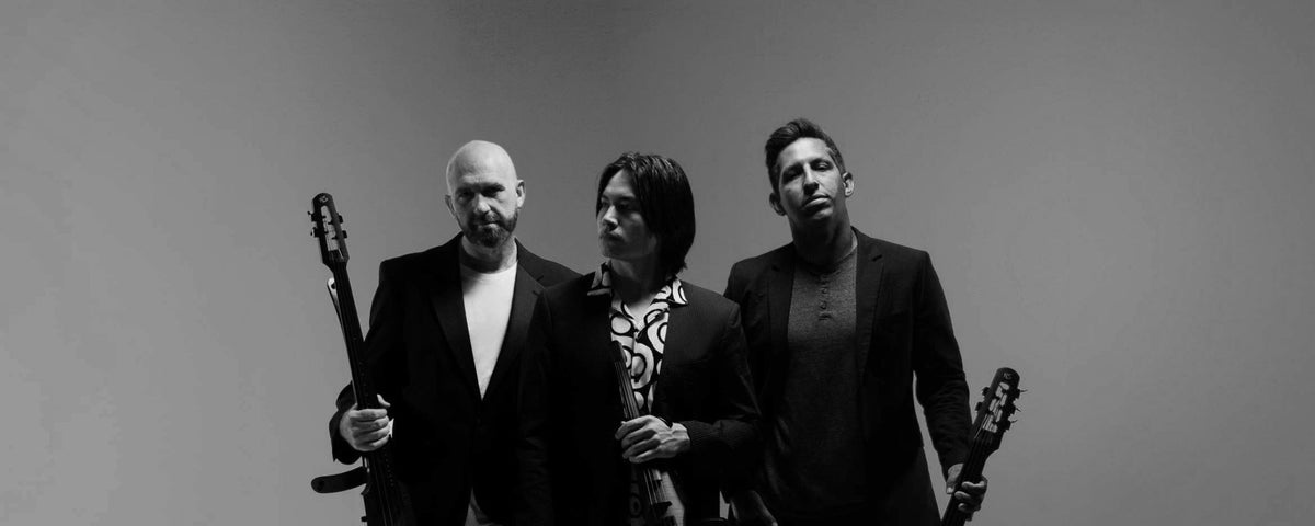 All – Simply Three