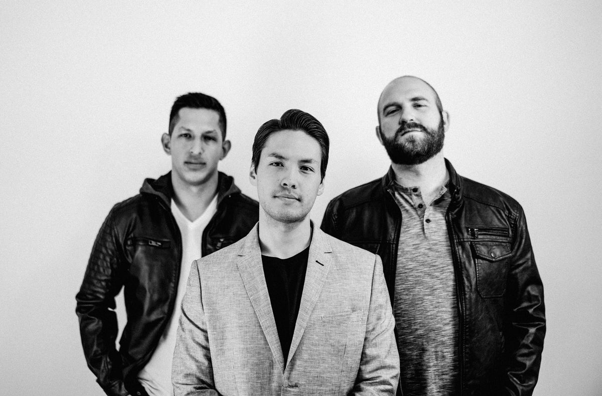 Simply Three | Official Merchandise